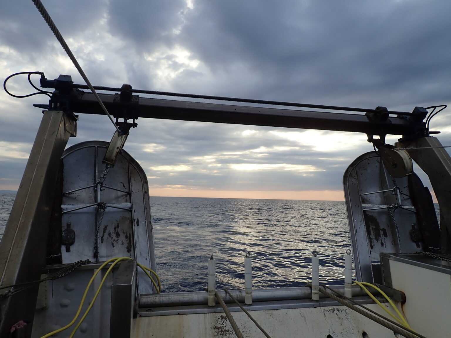 El Reglamento MAP: efectos sobre la pesca de arrastre y perspectivas – icatmar